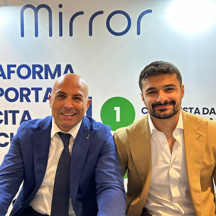 Antonio Gigliotti presenta FocusPRO e Mirror: le novità firmate Fiscal Focus direttamente dal ...