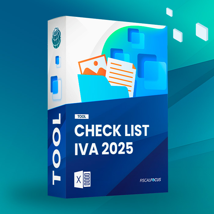 Tool visto di conformità Iva 2025 - Fiscal Focus - A cura di Antonio ...