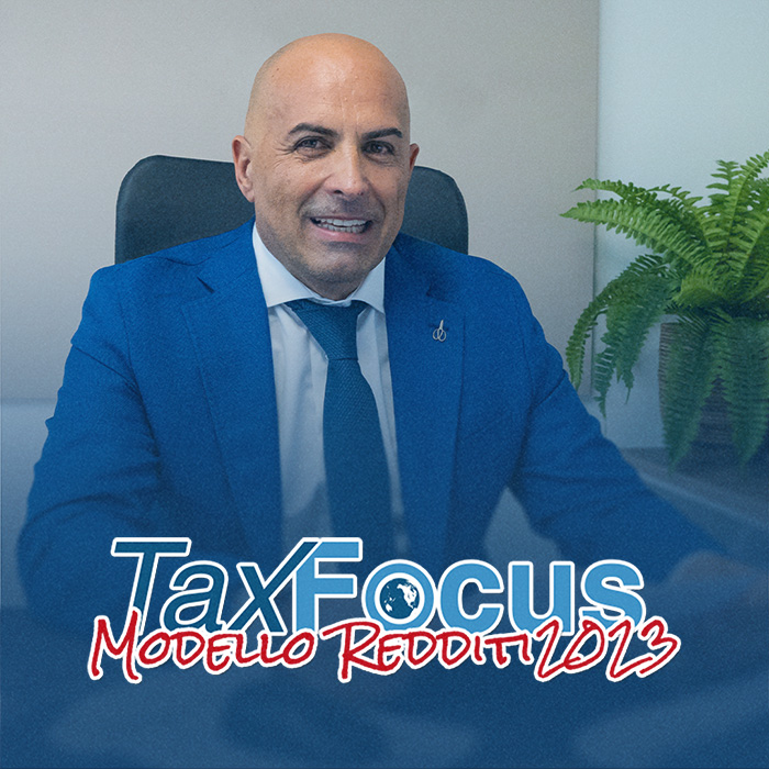 Tax Focus, le anticipazioni - Fiscal Focus - A cura di Antonio Gigliotti