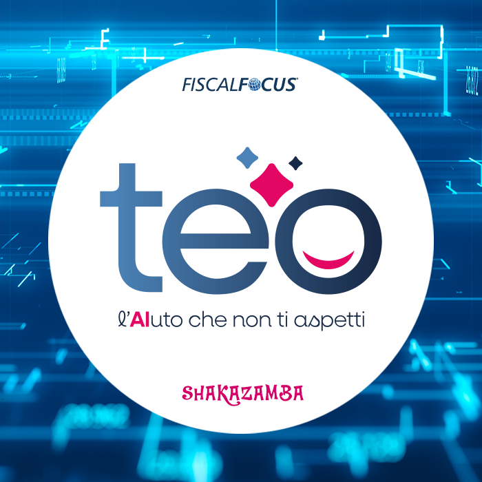 TEO, deduzione integrale secondo il principio di cassa - Fiscal Focus - A cura di Antonio Gigliotti